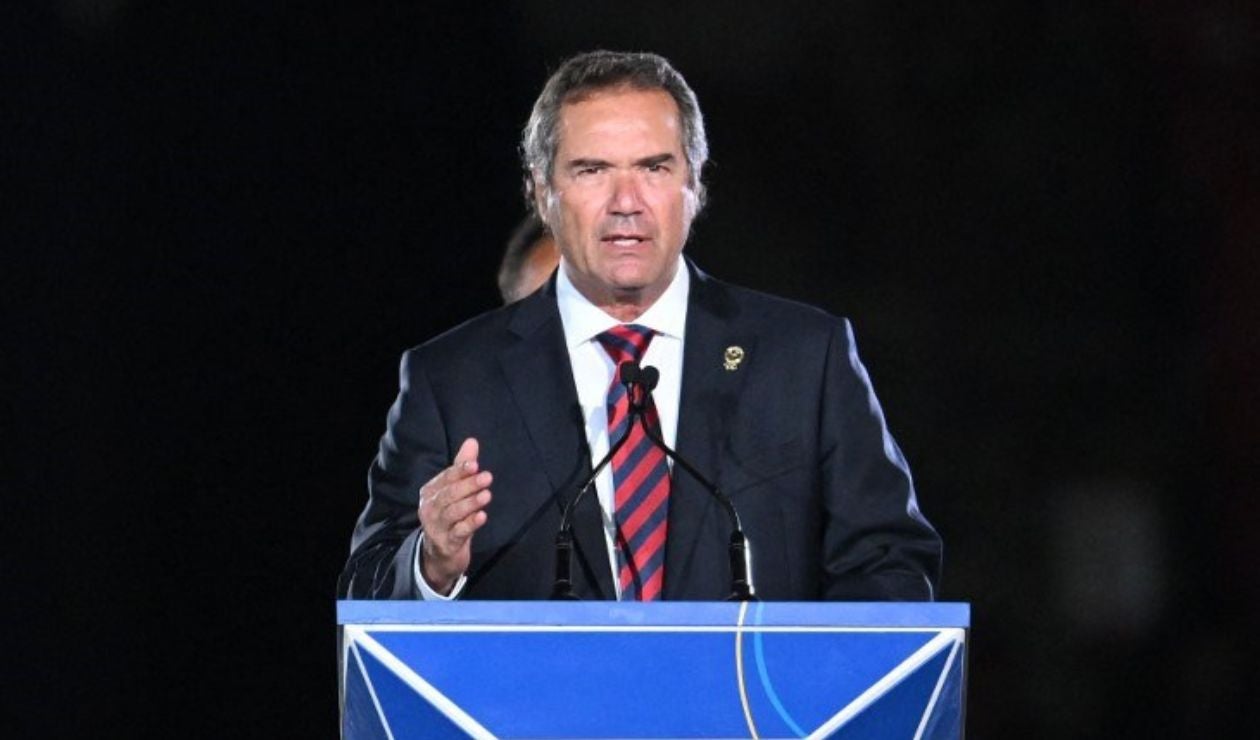 Panam Sports postula candidato para ser sede de unos Juegos Olímpicos