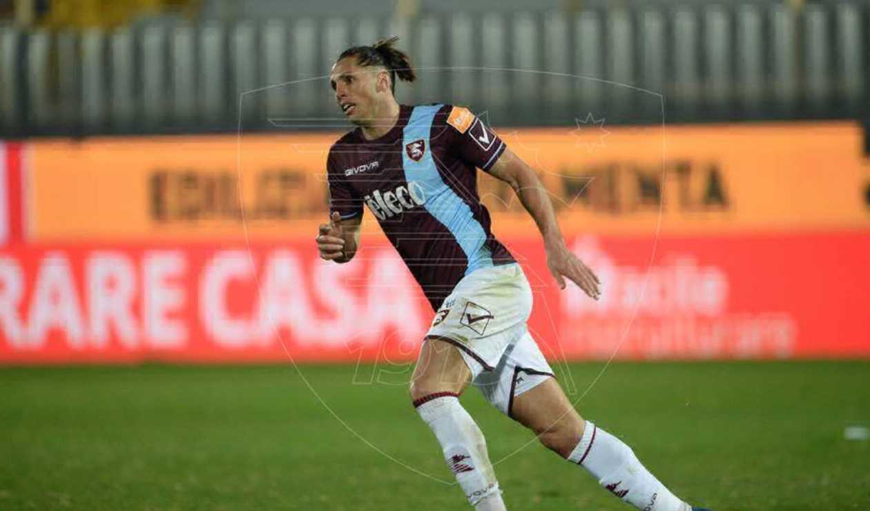 Millonarios: Agustín Vuletich sería el nuevo delantero