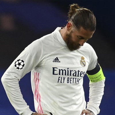 Oficial: Sergio Ramos se va del Real Madrid