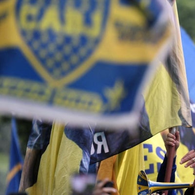 Riquelme reina en Boca: se convirtió en nuevo presidente del xeneize