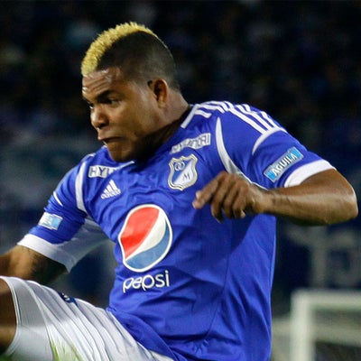 Millonarios: Román Torres quiso jugar en el América de Cali