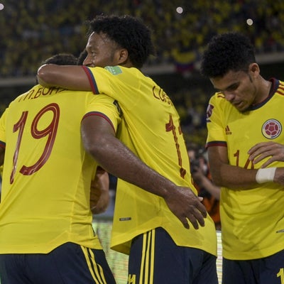 Selección Colombia, eliminatoria: Tu Boleta registro para hinchas