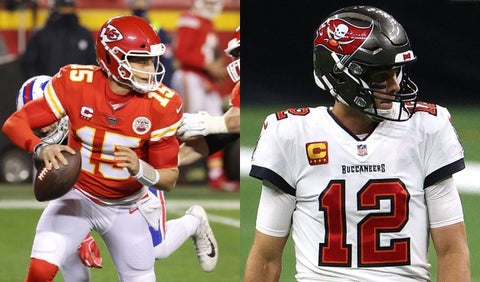 Chiefs vs Buccaneers EN VIVO ONLINE; Super Bowl 2021