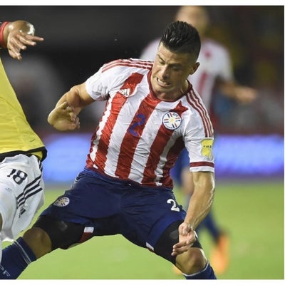 Teo Gutiérrez en Junior: se conoció fecha para su "nuevo debut"