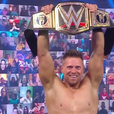 WWE Elimination Chamber 2021: resumen y resultados; The Miz campeón