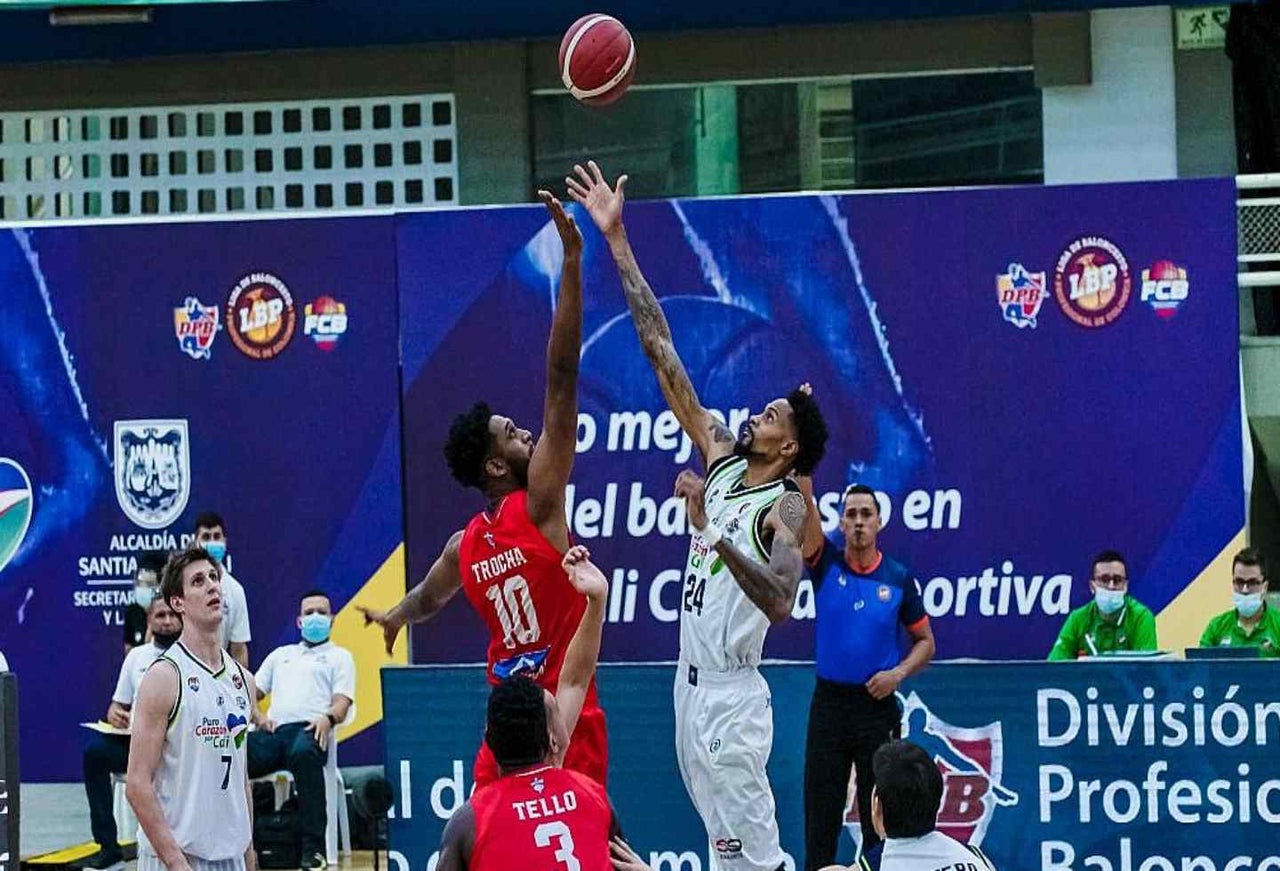 Liga Profesional de Baloncesto: Fecha de inicio y novedades del torneo