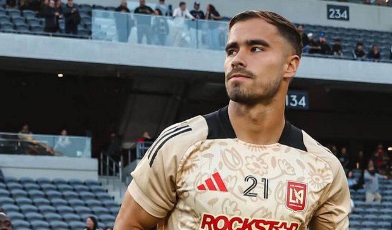 Todo mal para Tomás Ángel: destaparon grave problema en su equipo