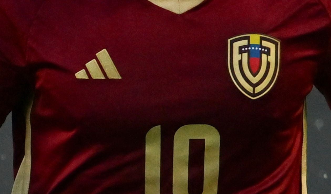 Venezuela confirmó nuevo técnico para la selección de mayores: OFICIAL