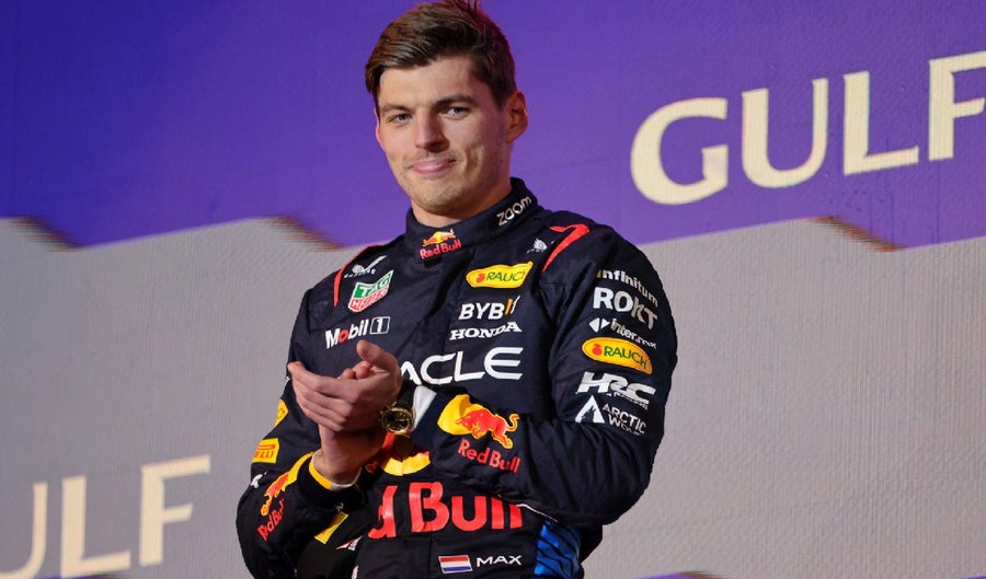 Max Verstappen acabó con los rumores ¿Se va de Red Bull?