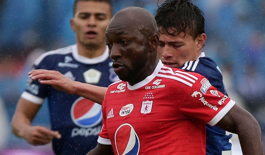 ¡Oficial! Tras salir del América, Pablo Armero tiene nuevo equipo