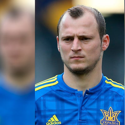 ¿Quién es Roman Zozulya? El futbolista fue protagonista en España